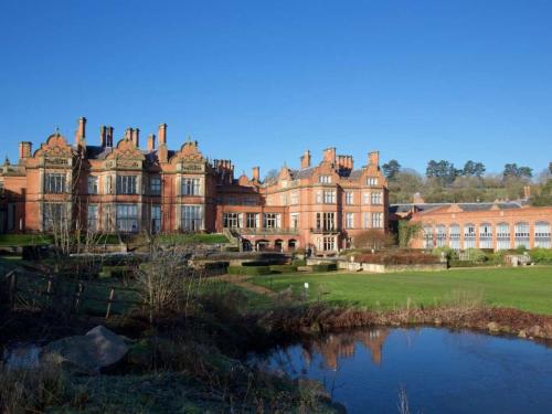 The Welcombe Golf & Spa Hotel, Stratford-upon-Avon (updated prices 2025)