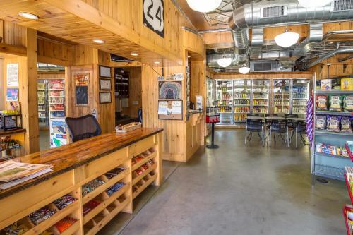 The Green Bridge Inn, Red Cliff (updated prices 2024)