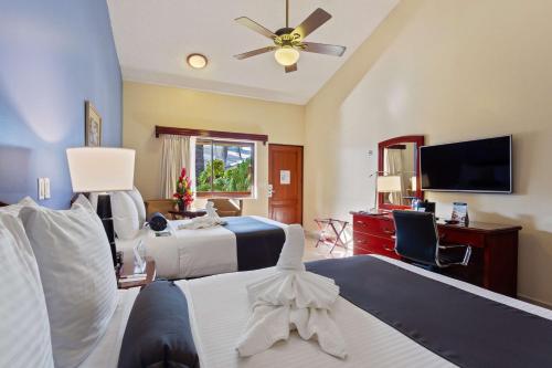 Best Western Plus Belize Biltmore Plaza, Belize City (updated prices 2024)