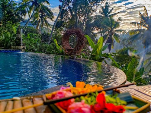 Made Punia's Jungle, Ubud (updated prices 2025)