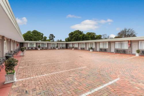 Bendigo McIvor Motor Inn, Bendigo (updated prices 2025)
