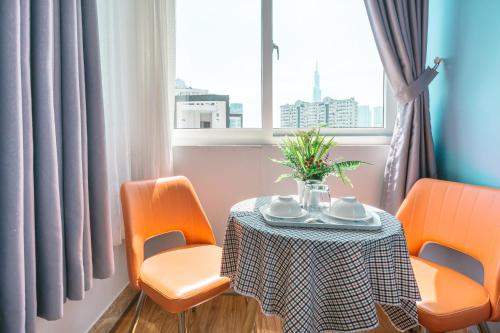Helen Home, Ho Chi Minh City (updated prices 2024)