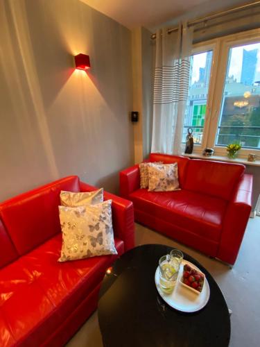 Good Time Apartments - Warsaw Zgoda, Warsaw – Updated 2023 Prices