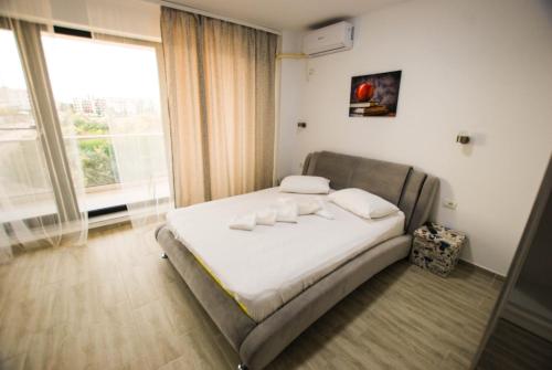 Sofi Studios Mamaia-Nord, Mamaia Sat/Năvodari (updated prices 2024)