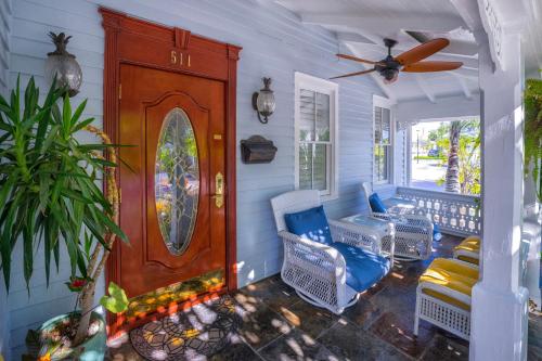 Duval Inn - Key West, Key West – Updated 2024 Prices