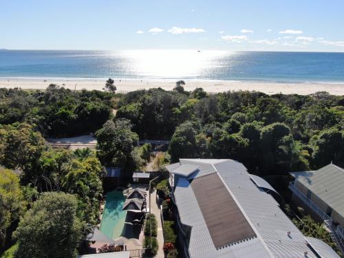 The Byron Beachcomber, Byron Bay (updated prices 2025)
