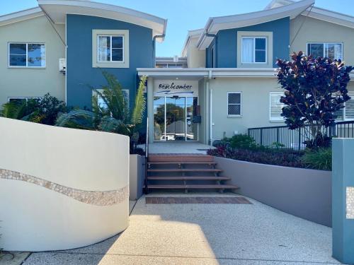 The Byron Beachcomber, Byron Bay (updated prices 2025)