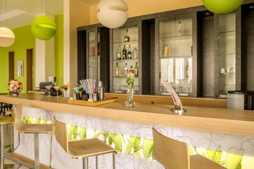 Ibis Constantine, Constantine (tarifs actualisés 2024)