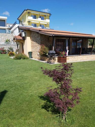 Apartments and Villas Janev, Stari Dojran (ažurirane cene za 2024.)