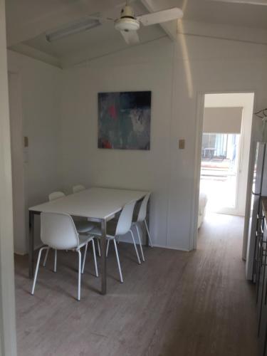 Del Rio Riverside Resort, Wisemans Ferry (updated prices 2025)