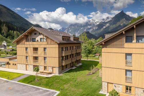 ALPRIMA Aparthotel Hinterstoder, Hinterstoder (updated prices 2024)