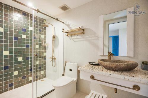 Shin Sam Boutique Hotel, Vũng Tàu (cập nhật giá năm 2024)