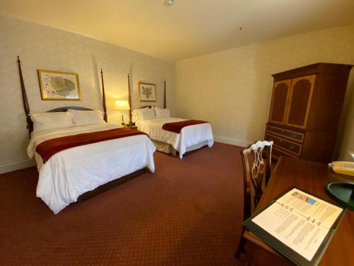 General Morgan Inn, Greeneville – Updated 2024 Prices