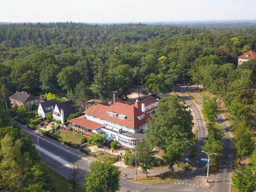 Hotel Boshof, Heilig Landstichting (updated prices 2024)