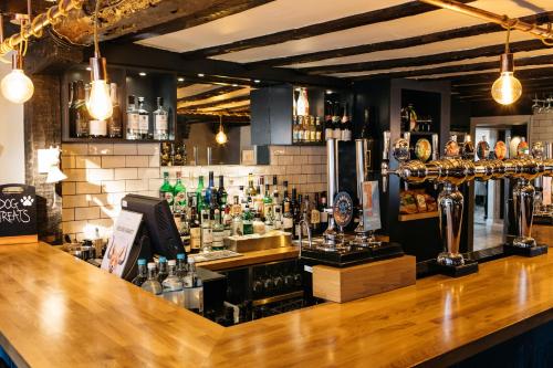 The Bull, Ditchling – Updated 2023 Prices