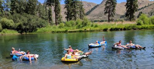 Twisp River Suites, Twisp (updated prices 2025)