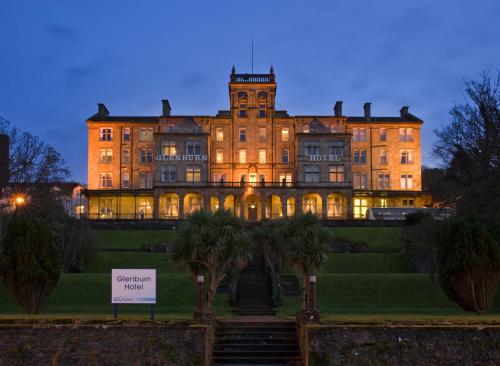 The Glenburn Hotel, Rothesay – Updated 2023 Prices