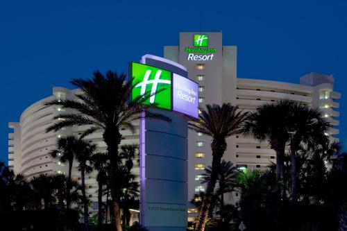 Holiday Inn Resort Panama City Beach, an IHG Hotel, Panama City Beach ...