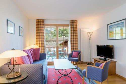 Hapimag Ferienwohnungen Flims, Flims – Updated 2024 Prices