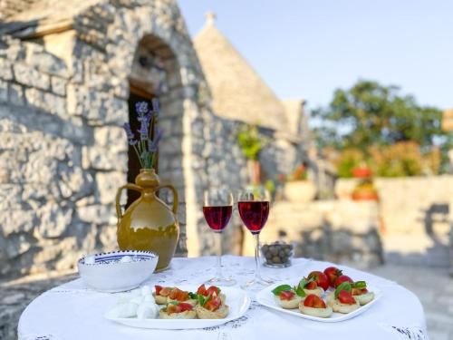 Trullo Siamese, Alberobello (updated prices 2025)
