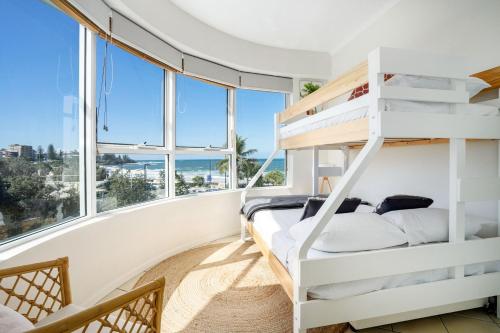 Rolling Surf Resort, Caloundra