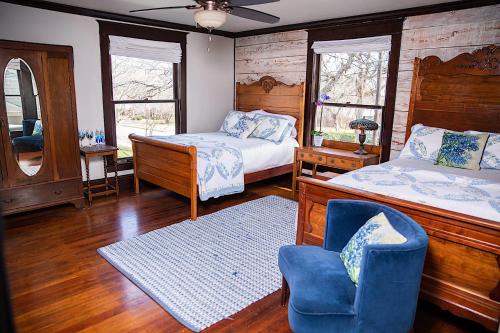 Red Gate Inn, McKinney (updated prices 2024)
