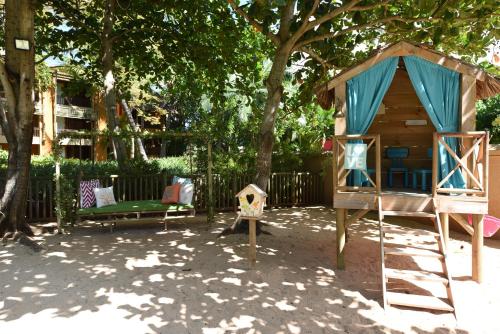 Heritage Awali Golf & Spa Resort - All Inclusive, Bel Ombre (updated ...