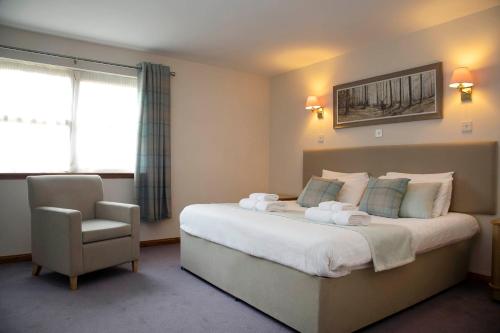 Moness Resort, Aberfeldy (updated prices 2025)