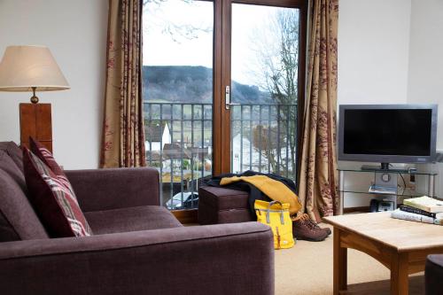 Moness Resort, Aberfeldy (updated prices 2025)