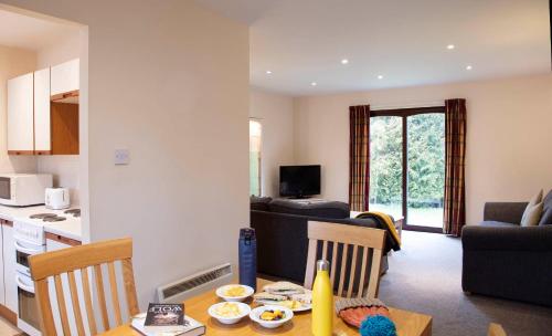 Moness Resort, Aberfeldy (updated prices 2025)
