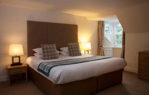 Moness Resort, Aberfeldy (updated prices 2024)