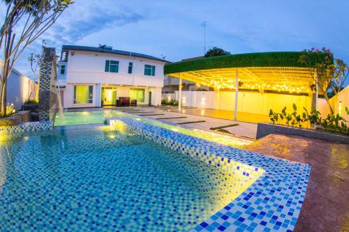 Secret Garden Warni Villa (MUAR), Muar – Updated 2023 Prices