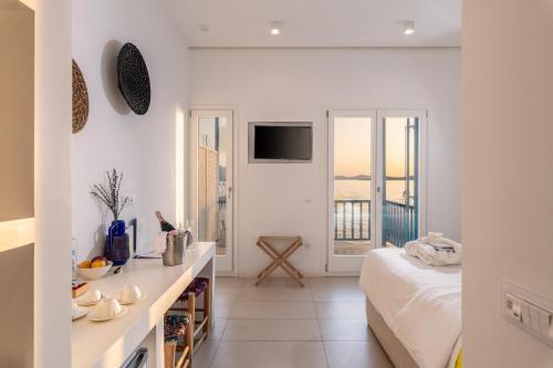 Bluetopia Suites, Mýkonos City – Updated 2023 Prices