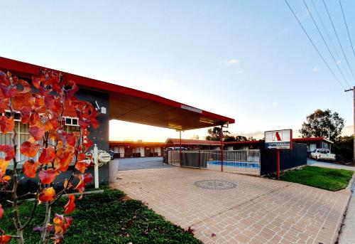 Ardeanal Motel, West Wyalong (updated prices 2024)