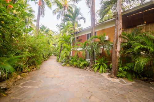 Ziwa Beach Resort, Bamburi (updated prices 2025)