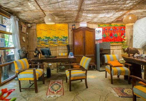 Ziwa Beach Resort, Bamburi – Updated 2022 Prices