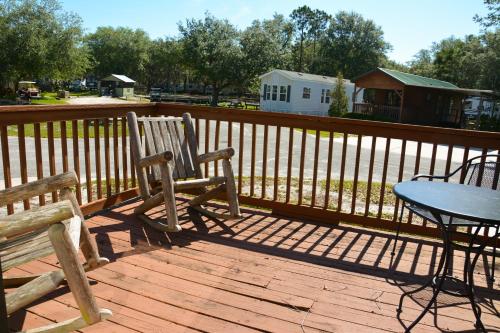 Camp Mack Lodge, Marina & RV Resort, Lake Wales (updated prices 2025)