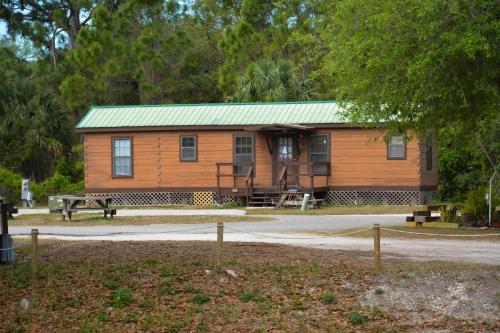 Camp Mack Lodge, Marina & RV Resort, Lake Wales (updated prices 2025)