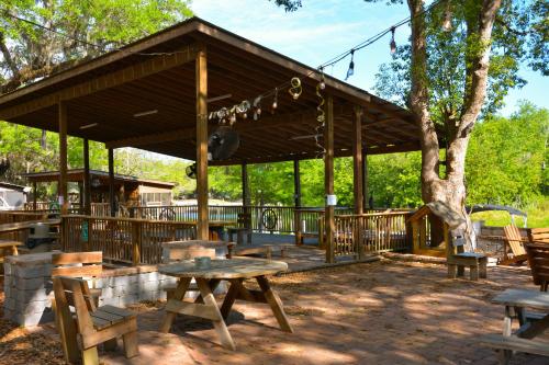 Camp Mack Lodge, Marina & RV Resort, Lake Wales (updated prices 2025)