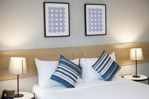 Samran Place Hotel, Bangkok (updated prices 2025)