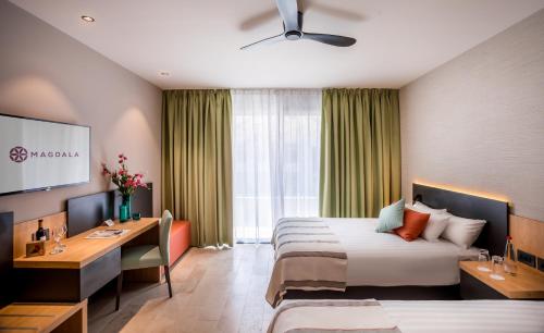 Magdala Hotel, Migdal – Updated 2024 Prices