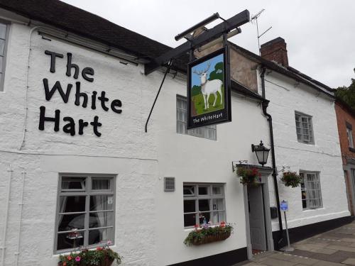 The White Hart Apartment Valley View, Alton (updated prices 2024)