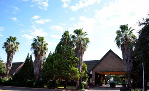 Kathu Gamagara Lodge, Kathu – Updated 2023 Prices