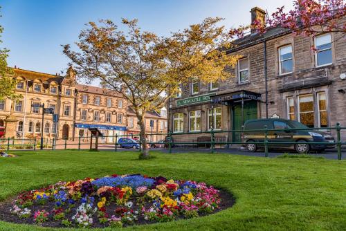 Newcastle House Rothbury, Rothbury (updated prices 2024)