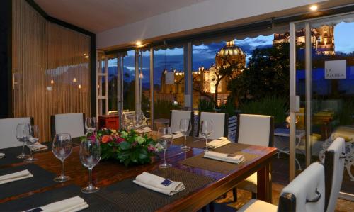 Hotel Los Juaninos, Morelia – Updated 2023 Prices