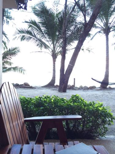 Haad Khuad Resort, Bottle Beach (updated prices 2025)