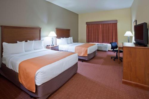 AmericInn by Wyndham Fargo Medical Center, Fargo (updated prices 2025)