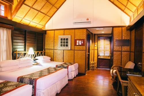 Mutiara Taman Negara, Kuala Tahan – Updated 2024 Prices
