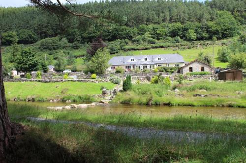 Riversdale House room only accommodation, A98KD85, Brockagh (updated ...