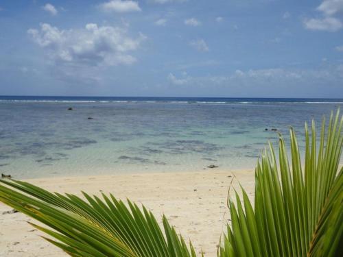 Sunset Quay, Rarotonga (updated prices 2025)